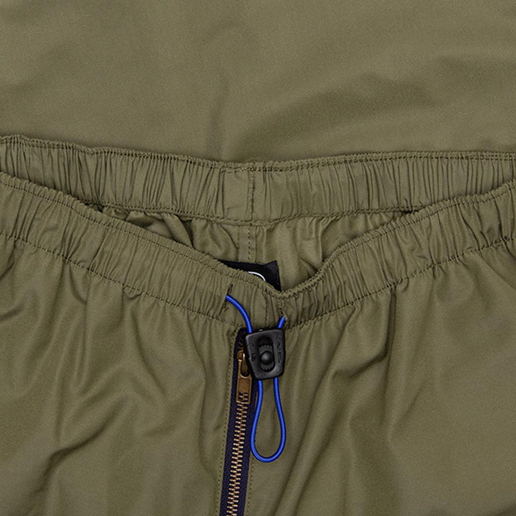 Flight Pant - Green – Feature