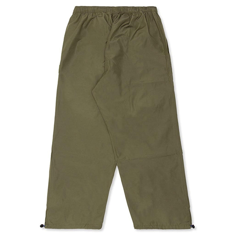 Flight Pant - Green – Feature