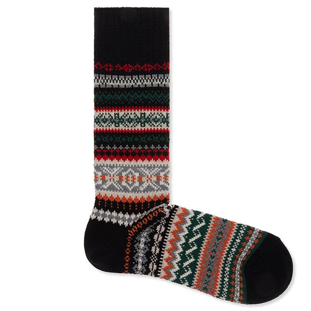 Ottelu Socks - Obsidian – Feature