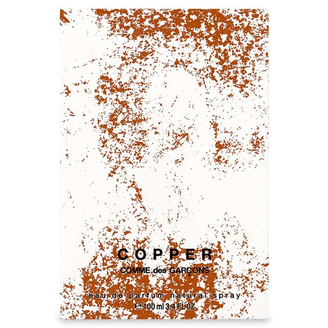 Copper Eau De Parfum - 100ML – Feature