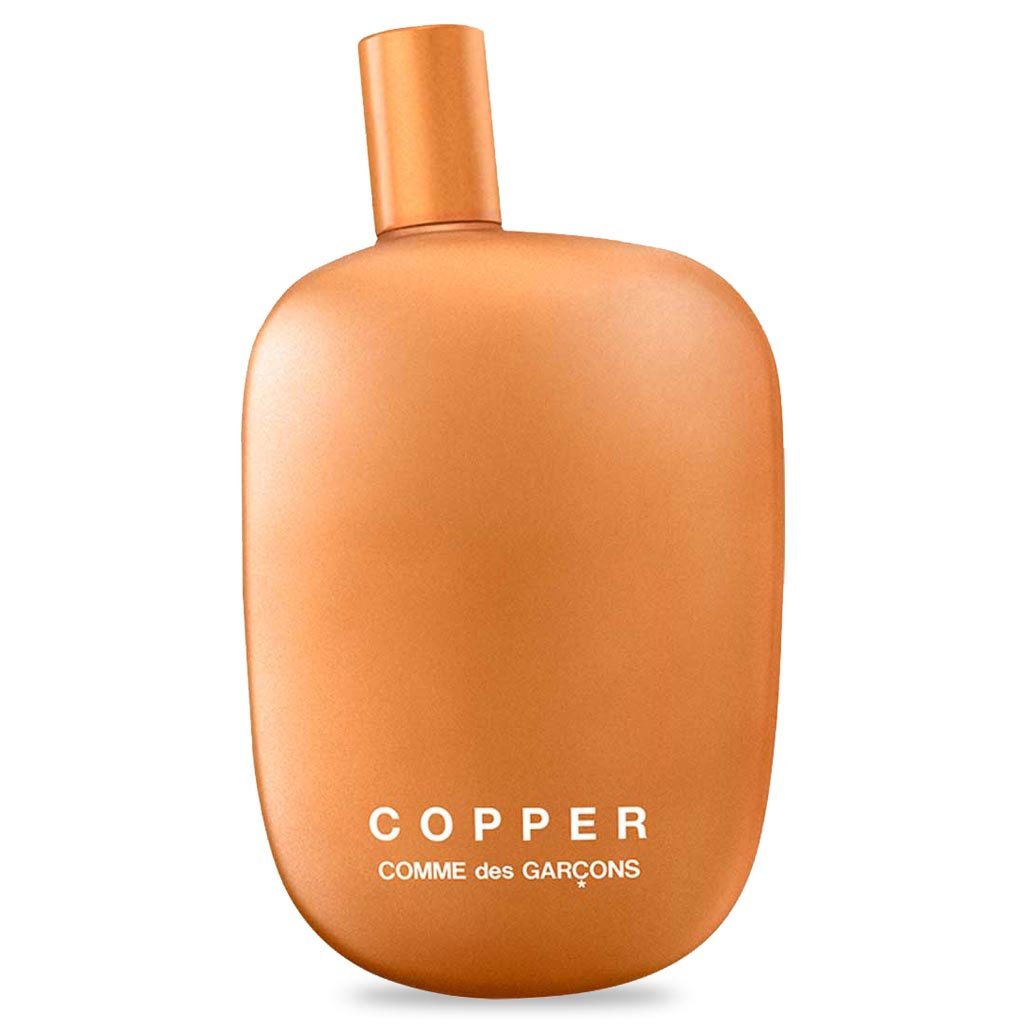 Copper Eau De Parfum - 100ML – Feature