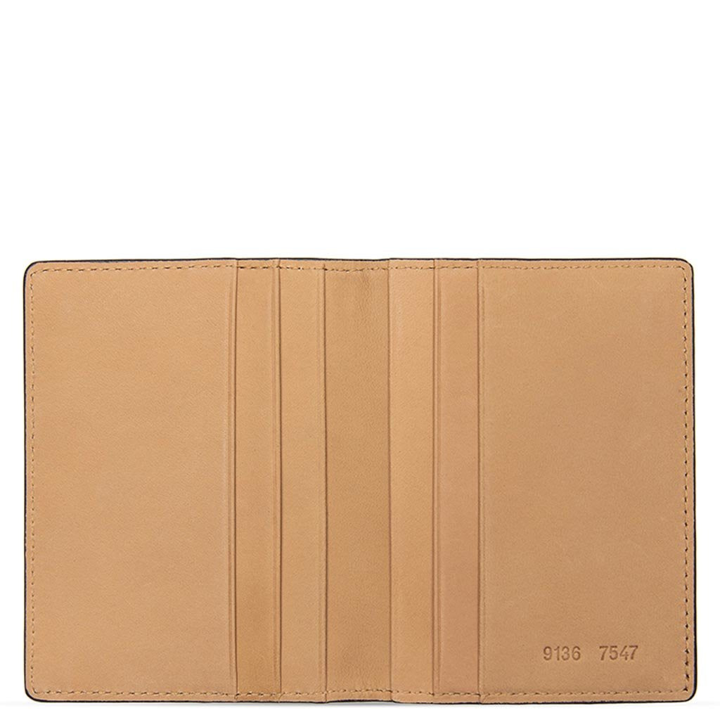 Card Holder - Black – Feature