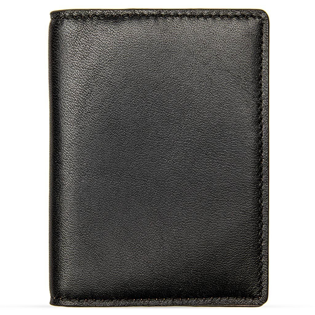 Card Holder - Black – Feature