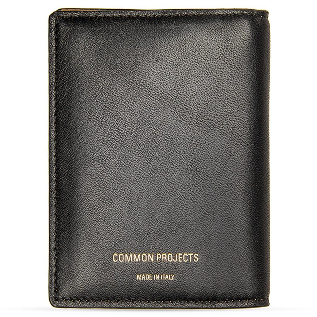 Card Holder - Black – Feature