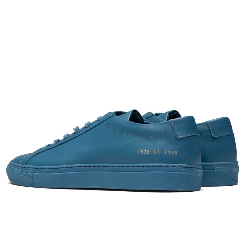 Original Achilles Low - Blue – Feature