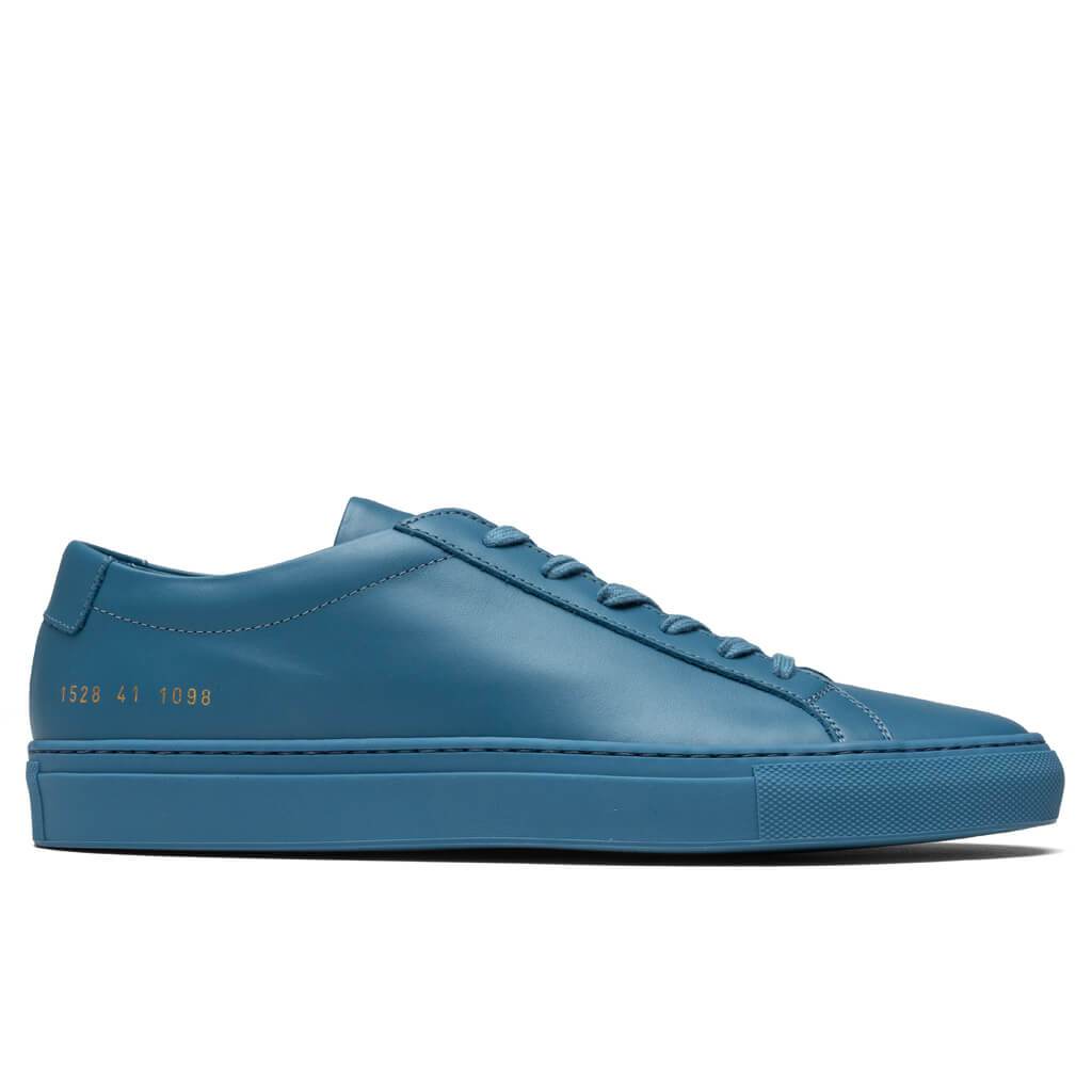 Original Achilles Low - Blue – Feature