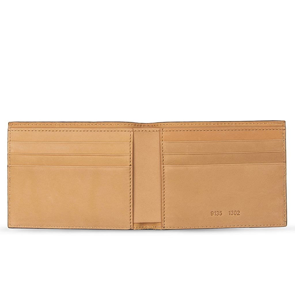 Standard Wallet - White – Feature