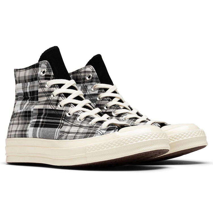 All Star Chuck '70 Hi - Black/Mason/Mouse – Feature