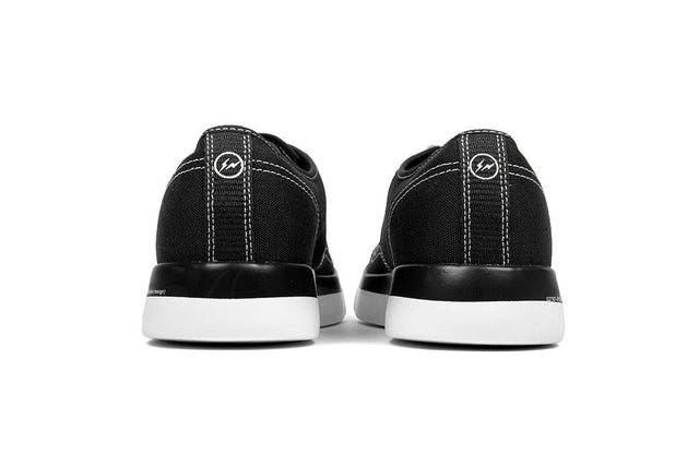 Converse x Fragment Jack Purcell Modern Ox - Black – Feature