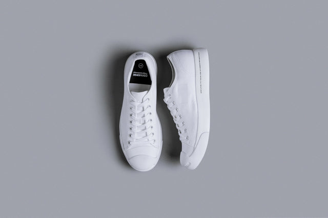 Converse x Fragment Jack Purcell Modern Ox - White – Feature