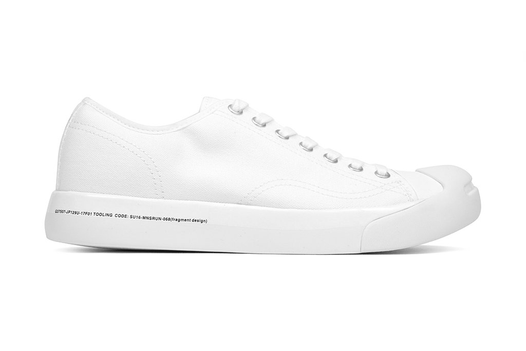 Converse x Fragment Jack Purcell Modern Ox - White – Feature
