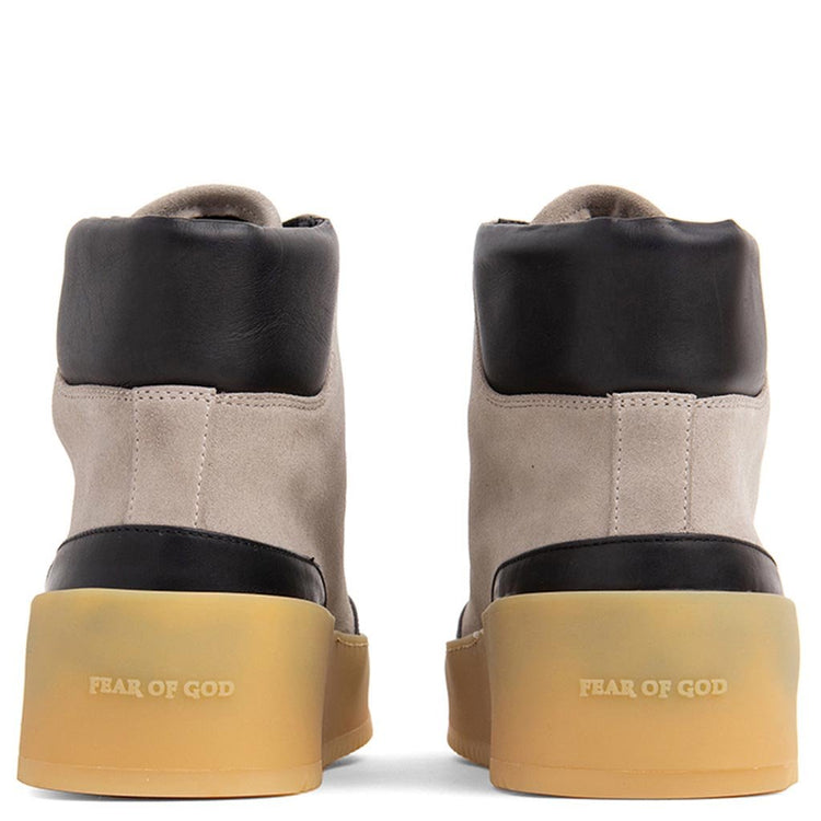 6th Collection Hiker - God Grey – Feature
