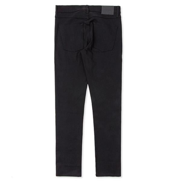 Axel Denim - Black – Feature