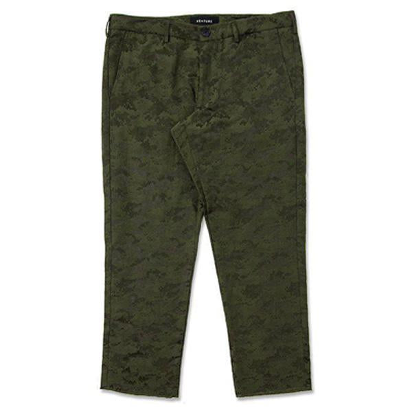 Digi Camo Field Pant - OD Green – Feature