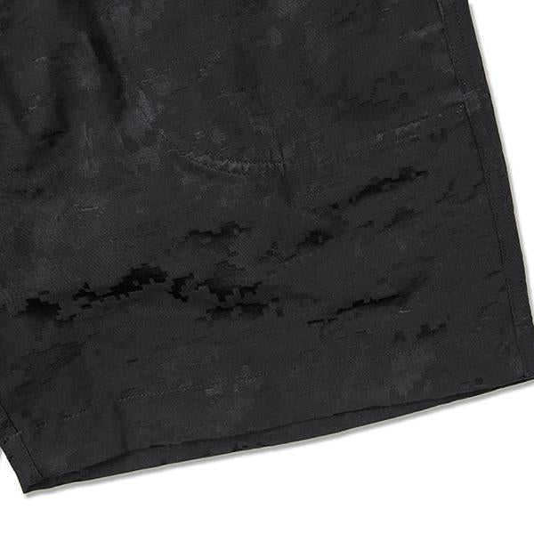 Digi Camo Field Short - Black – Feature