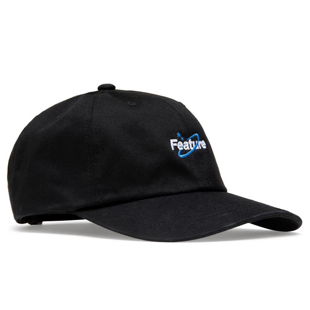 Orbit Cap - Black – Feature