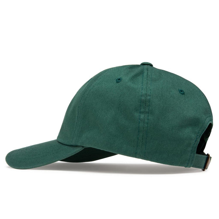 Orbit Cap - Dark Green – Feature