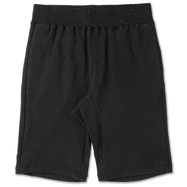 Simple Short - Black – Feature
