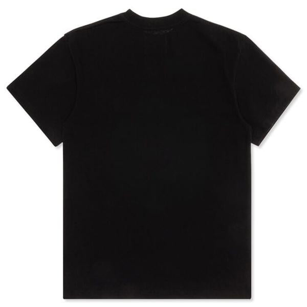 Sketch Tee - Black – Feature