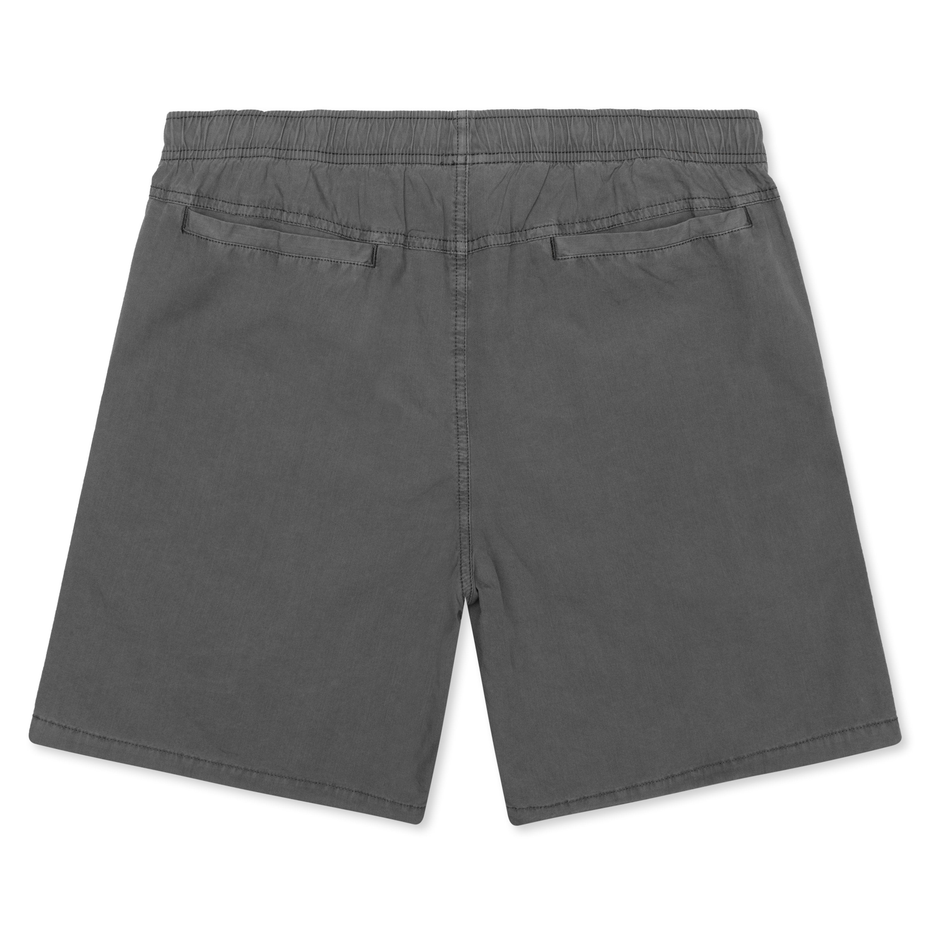 Spike Shorts - Stone – Feature
