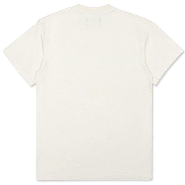 Strike Tee - Off-White – Feature