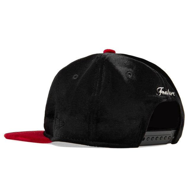 Feature x UNLV Run With The Rebels Snapback - Black