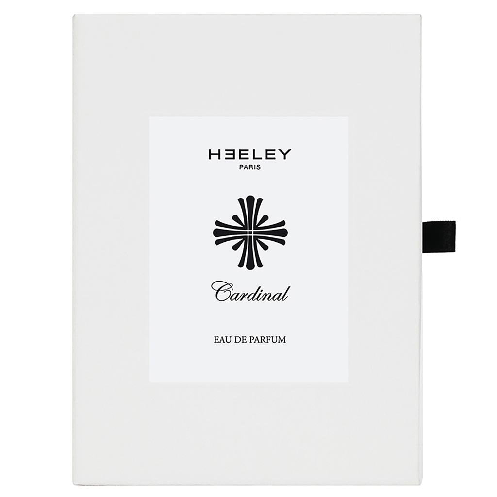 Cardinal 100ml - Multi – Feature