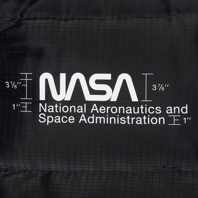 NASA Space Jacket - Black/Multi – Feature