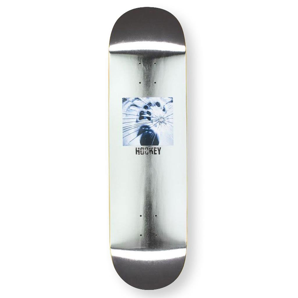 Skate Deck- Shatter Ben Kadow – Feature