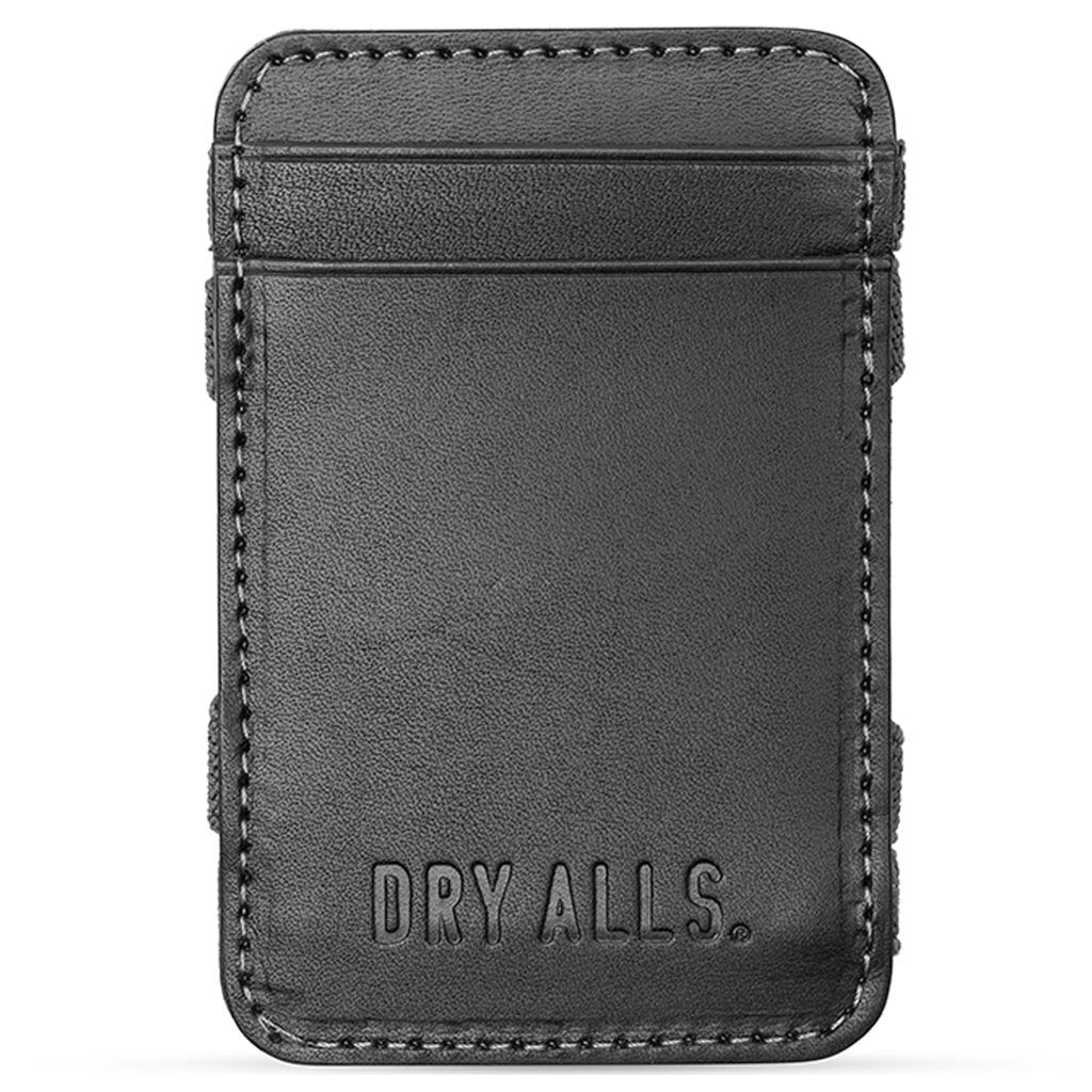 Magic Money Clip - Grey – Feature