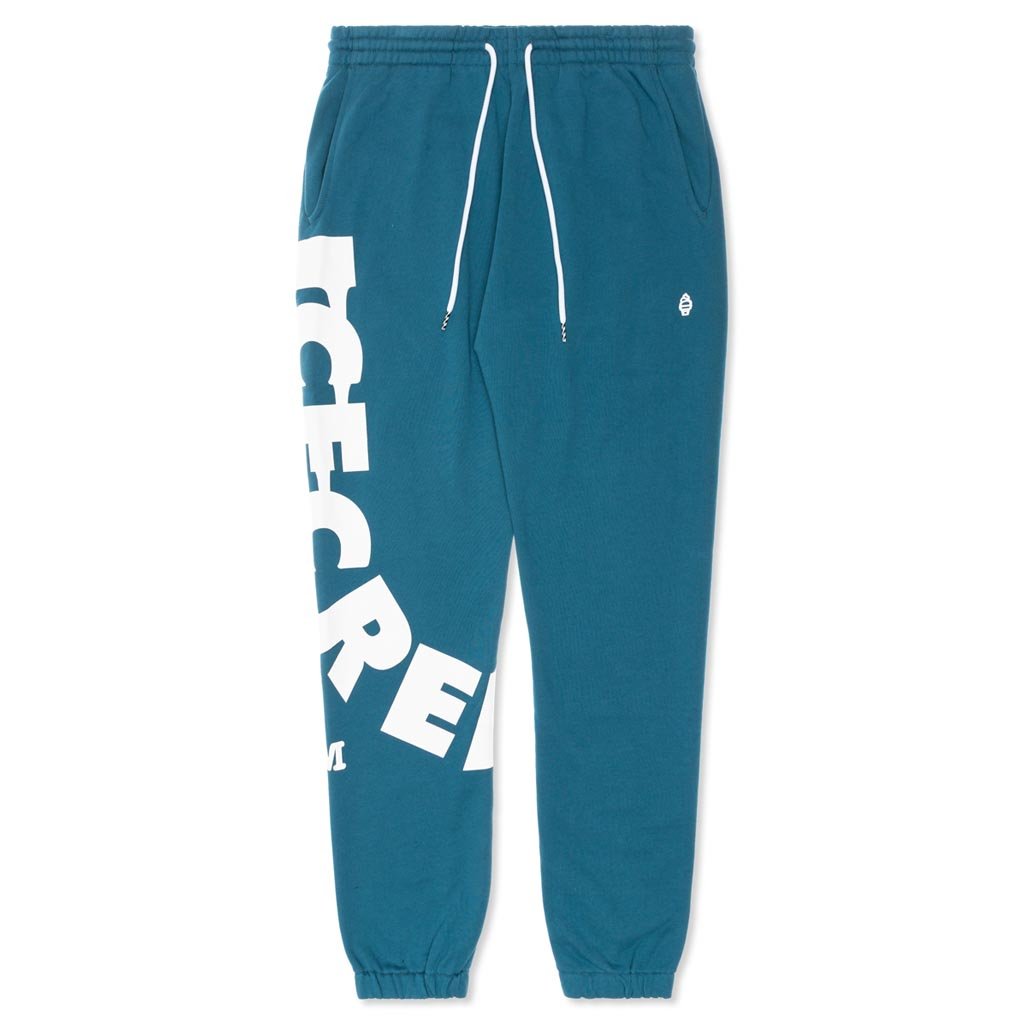Drip Sweatpant - Midnight – Feature