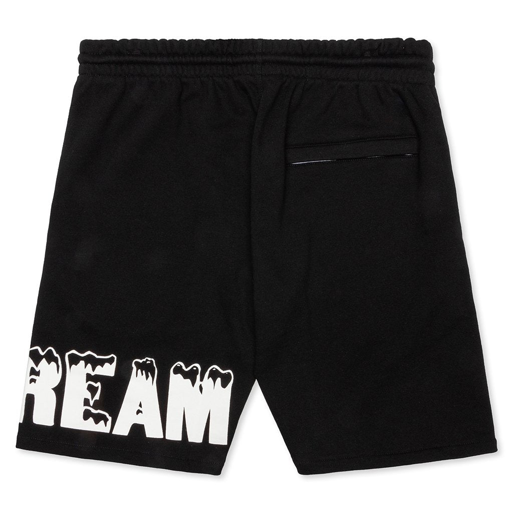 Frozen Short - Black – Feature