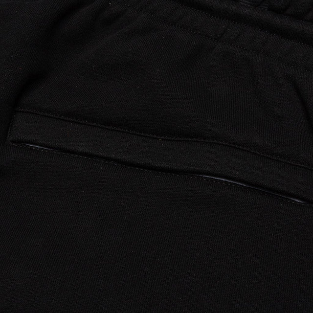 Frozen Short - Black – Feature
