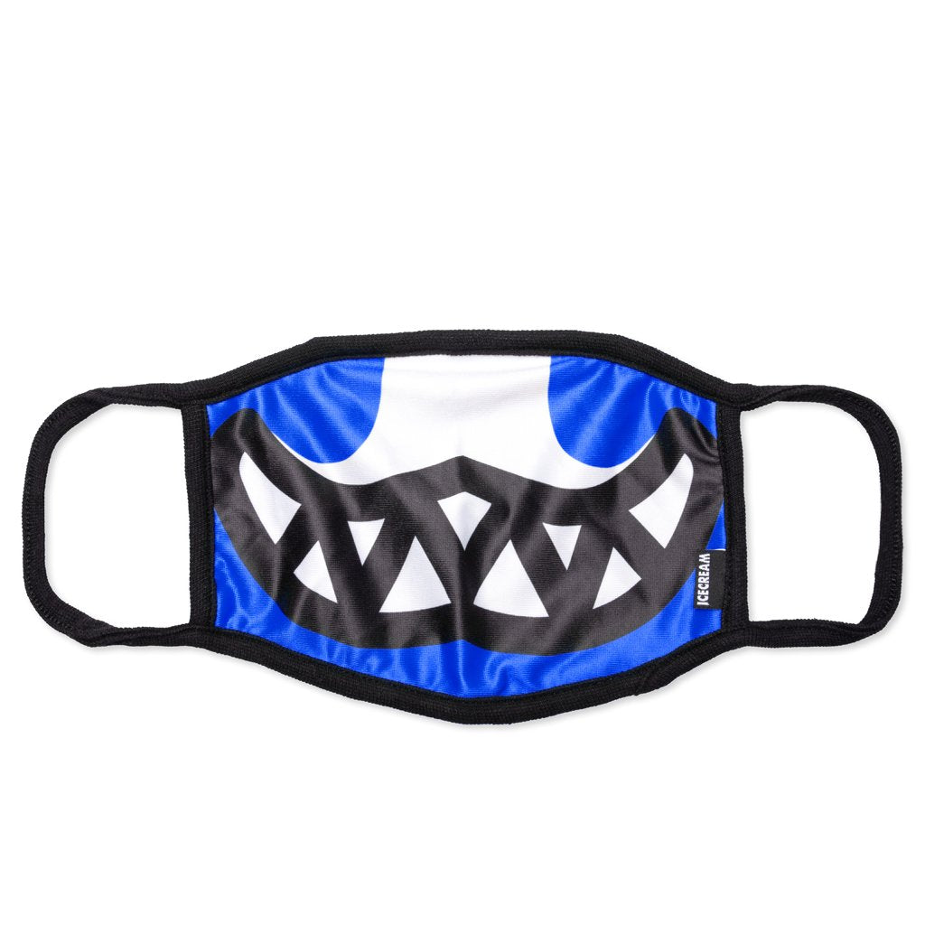 Grin Mask - 항해람 – Feature