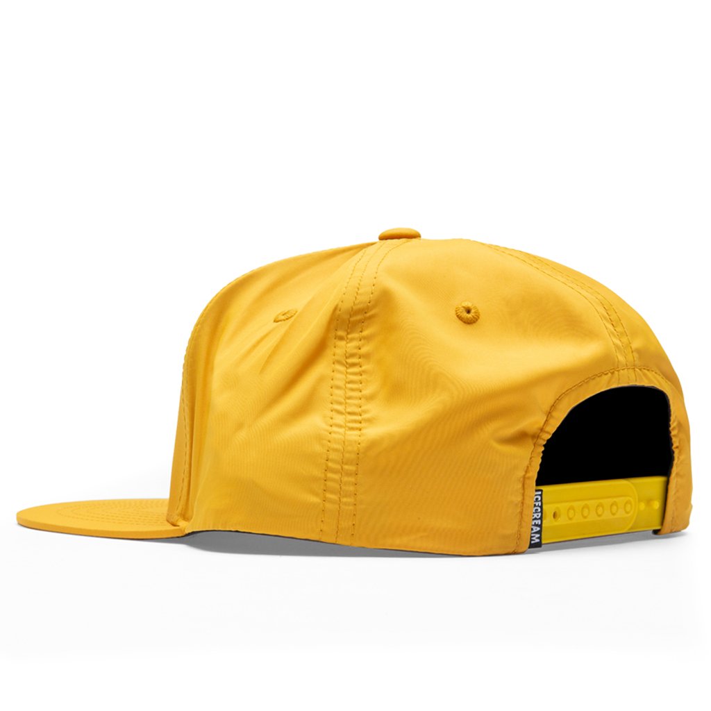 Ladd Snapback Hat - Sunflower – Feature