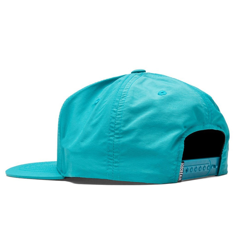 Ladd Snapback Hat - Teal – Feature