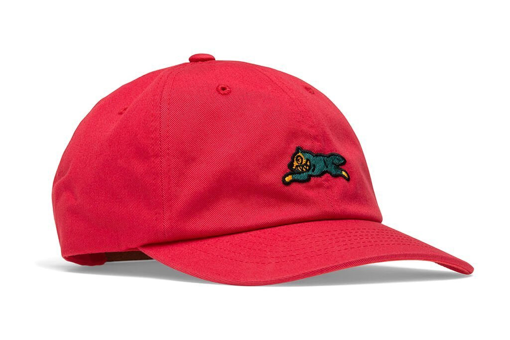 Skittles Hat - Raspberry – Feature