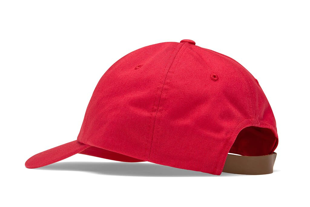 Skittles Hat - Raspberry – Feature