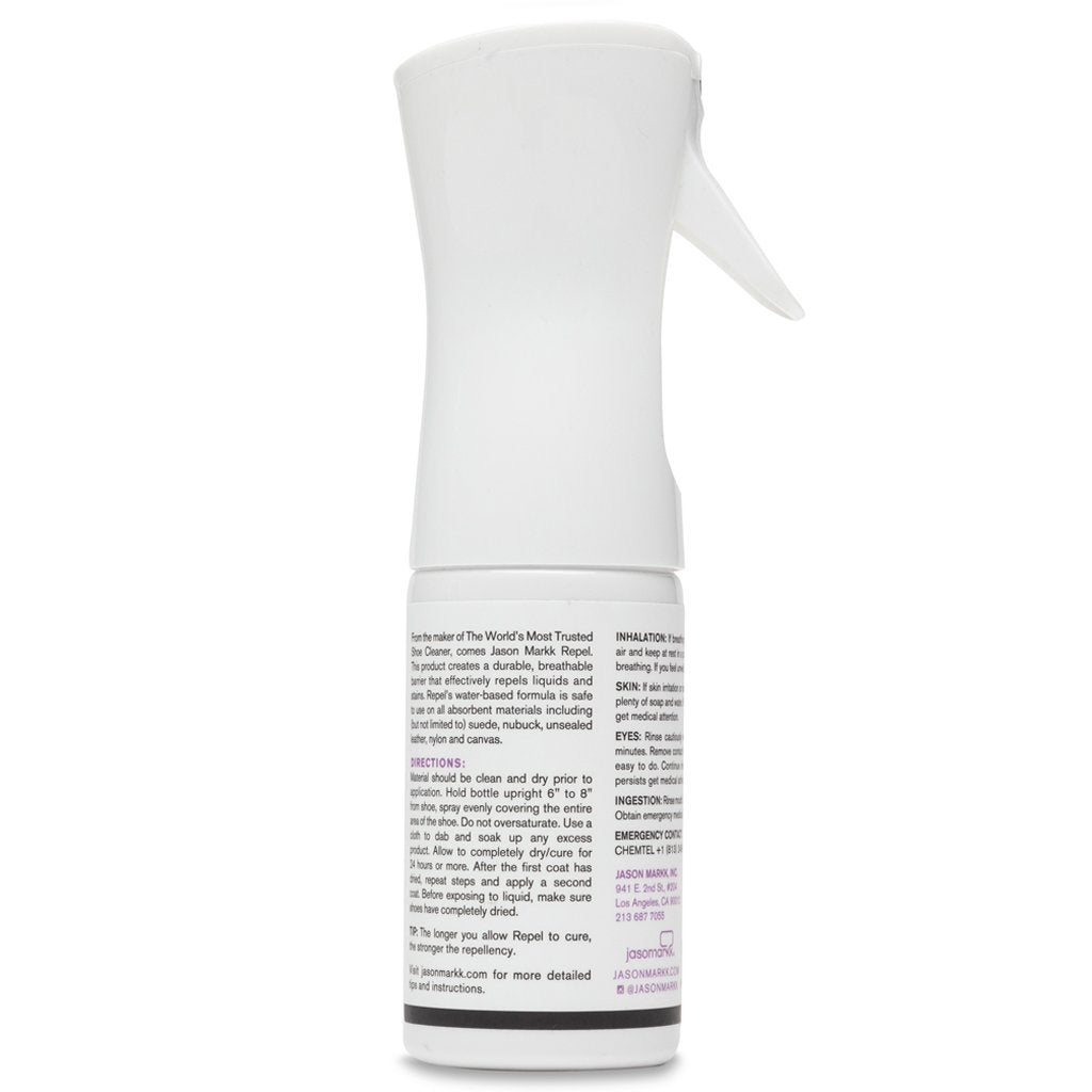 in 5.4 oz. Repel Spray – Feature