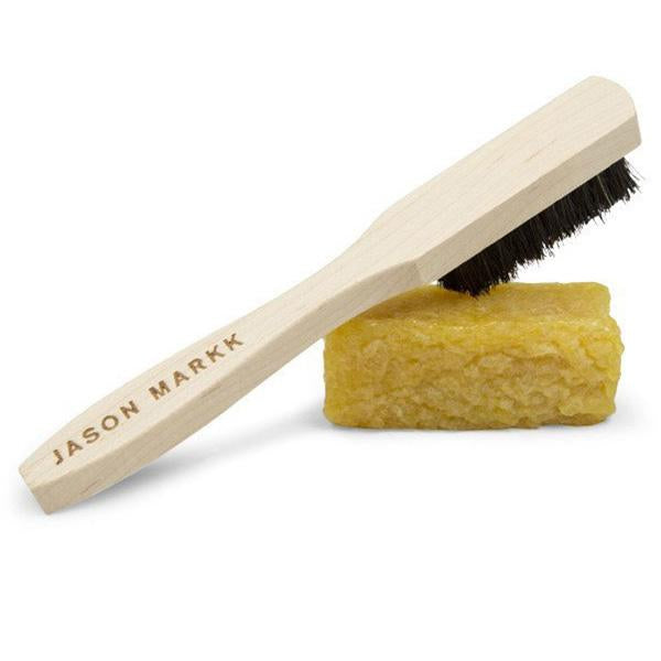 Suede Cleaning Kit – Feature