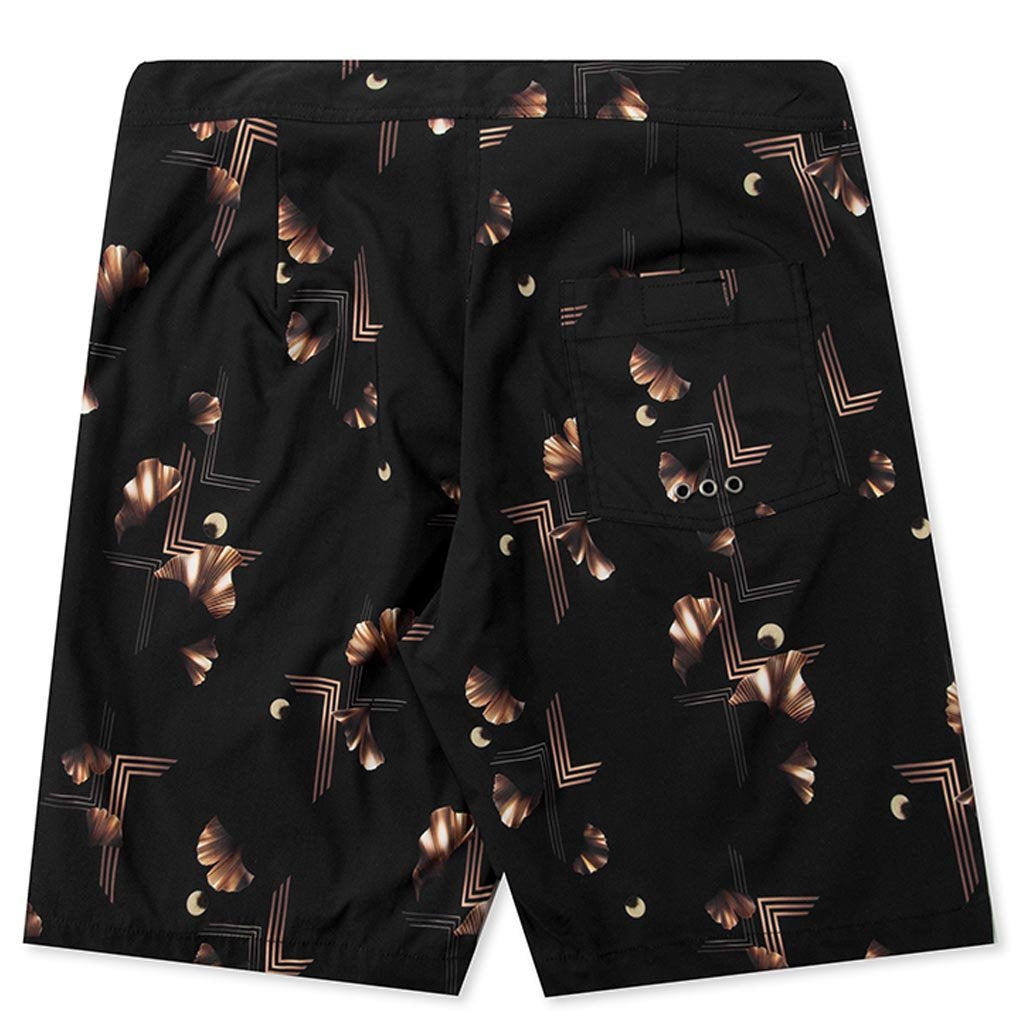 Board Shorts - Art Deco – Feature