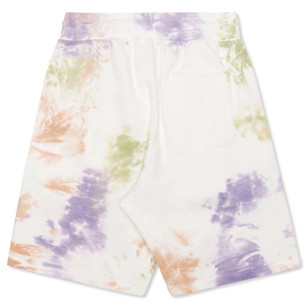 Crimson Shorts - Balboa Ink Bloom – Feature