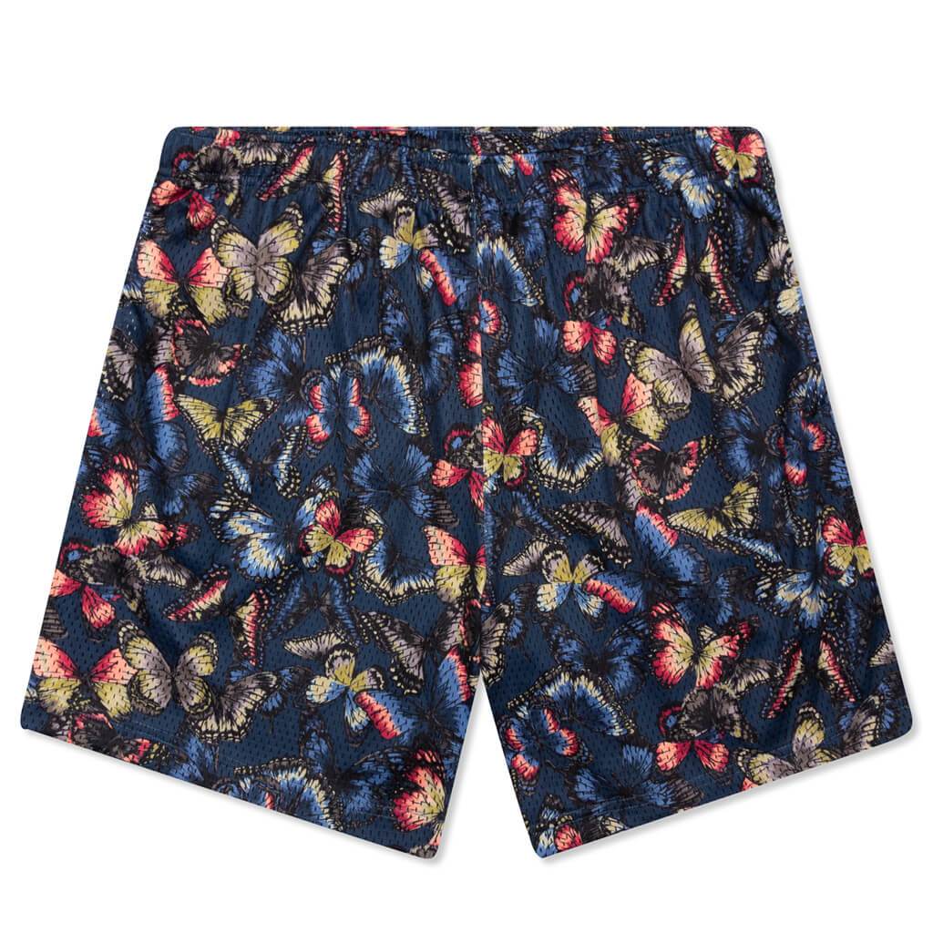 Practice Shorts - Mariposa – Feature