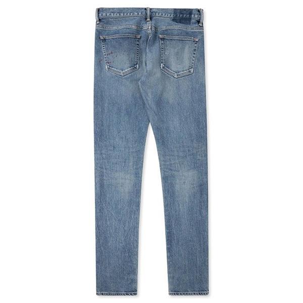 The Cast 2 Denim - Cody – Feature