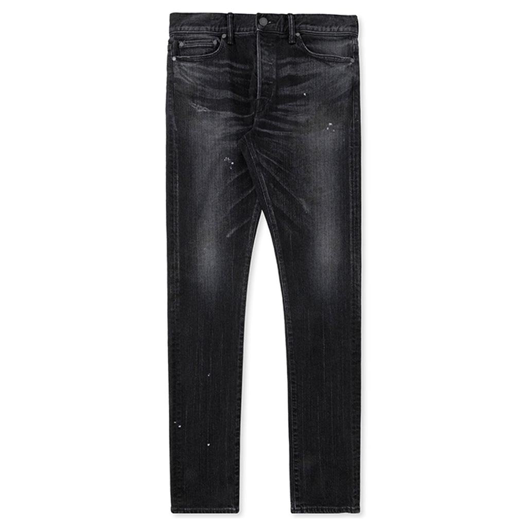 The Cast 2 Denim - Ronin – Feature