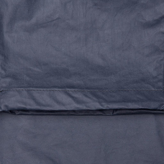 Tomba Himalayan Pants - Steel Blue – Feature