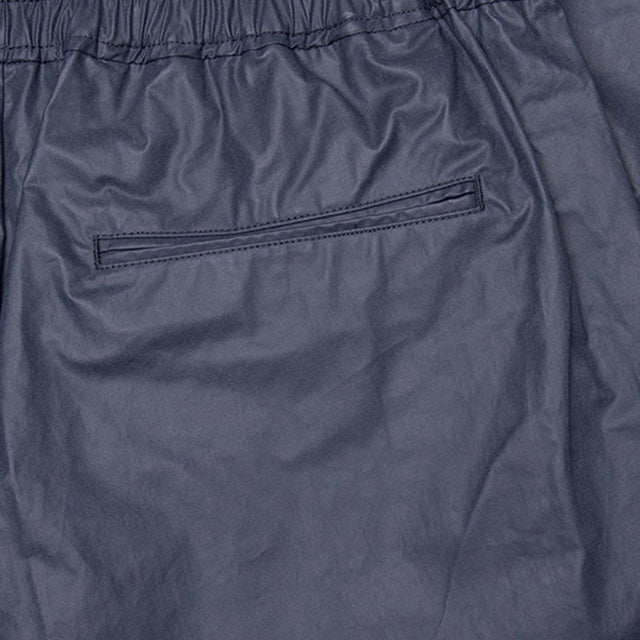 Tomba Himalayan Pants - Steel Blue – Feature