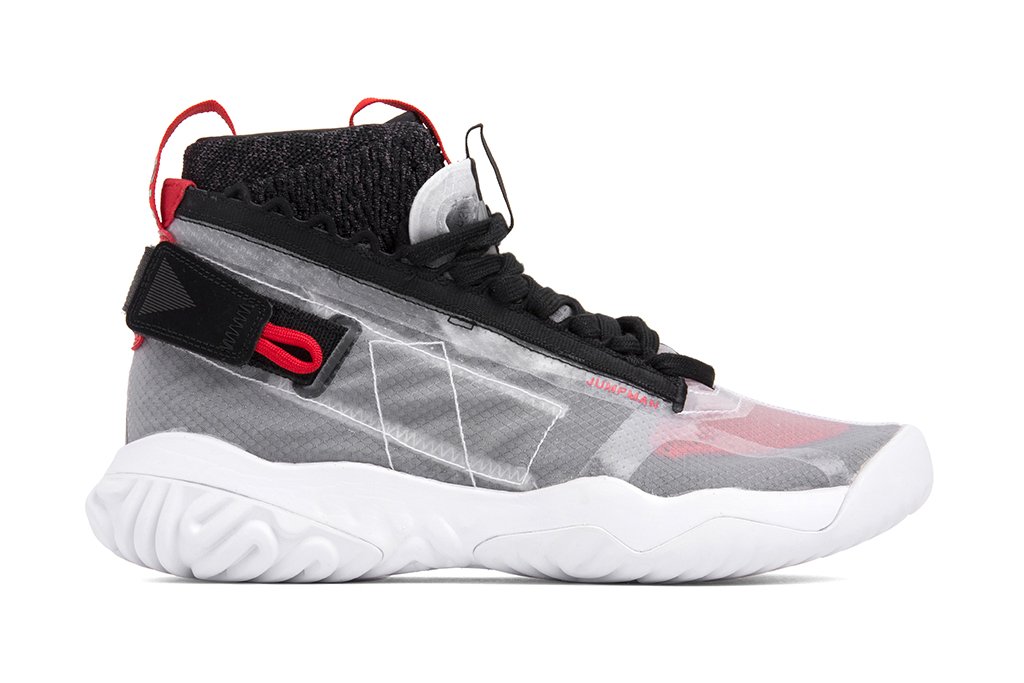 Apex-Utility - 블랙/블랙/유니버시티 레드/화이트 – Feature