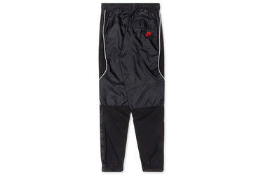 LGC Pant - Black/University Red – Feature
