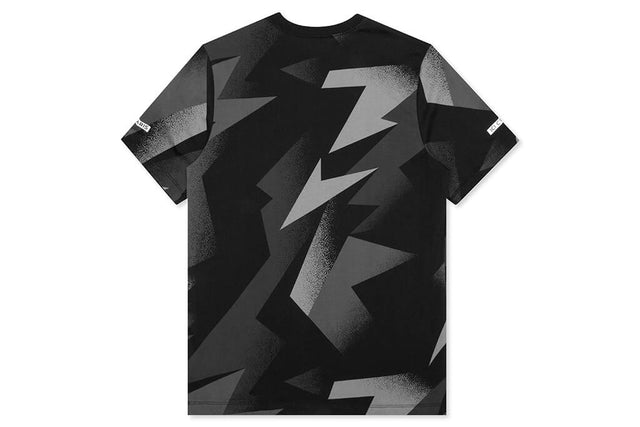 PSG Jock Tag Tee - Black – Feature